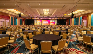 Venues - The Hilton Orlando