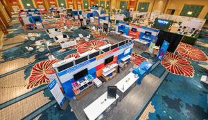 Venues - The Hilton Orlando