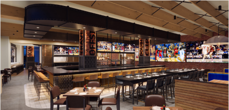 FastBreak - The Hilton Orlando