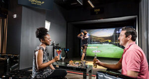 Dine - The Hilton Orlando