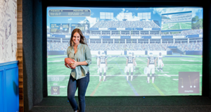 Topgolf Swing Suite - The Hilton Orlando