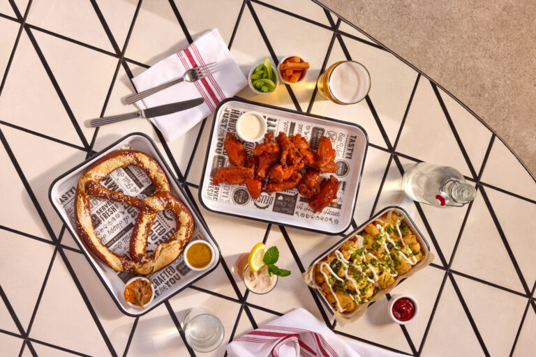 FastBreak - The Hilton Orlando