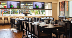 FastBreak - The Hilton Orlando